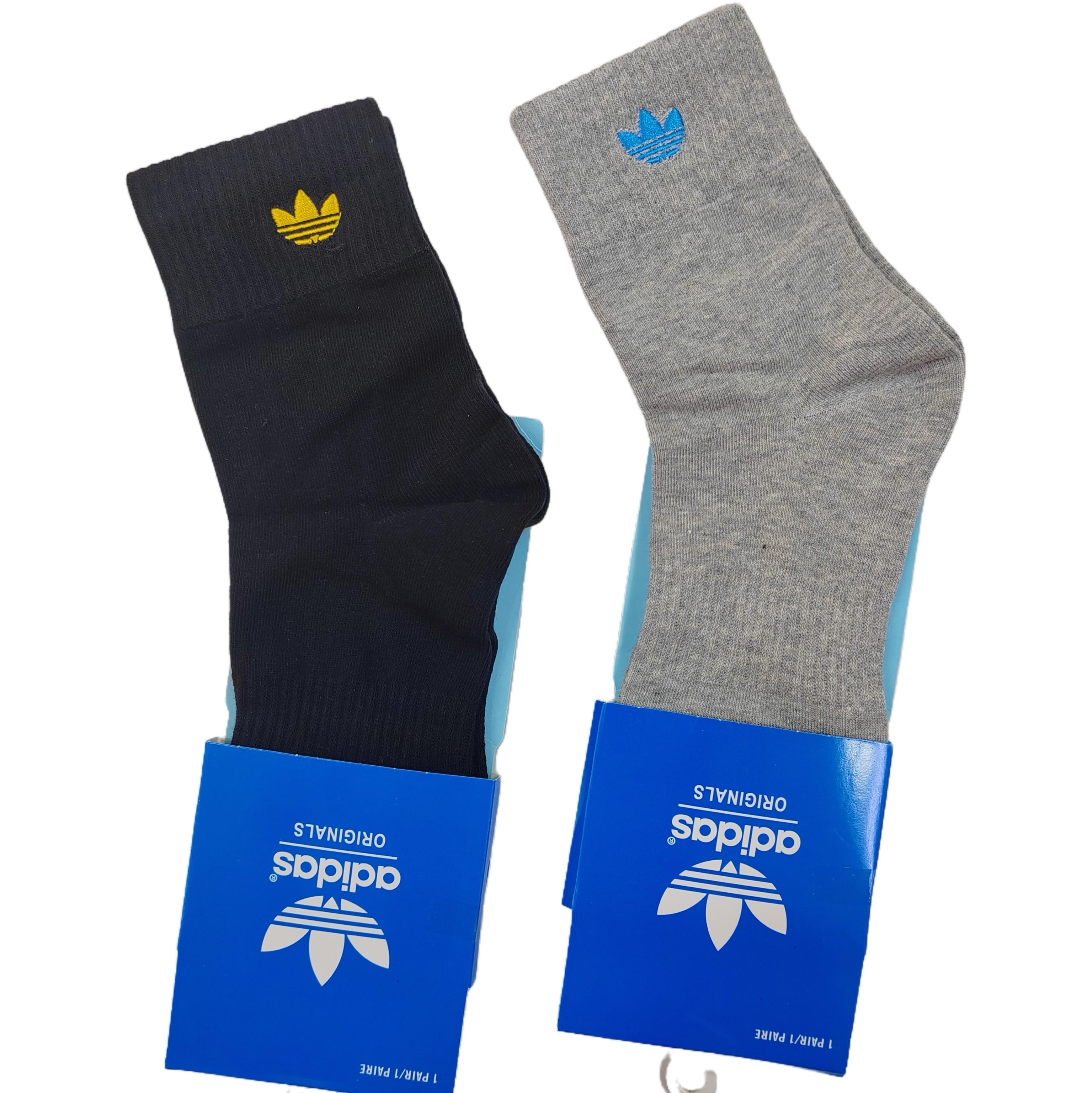Buy Adidas half socks | Printfolio