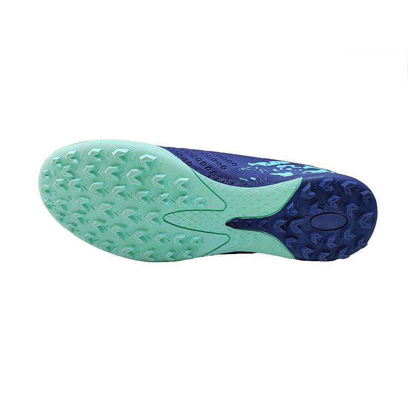 Buy Ace Bolka Non Ankle Futsal Boot-Navy | Printfolio