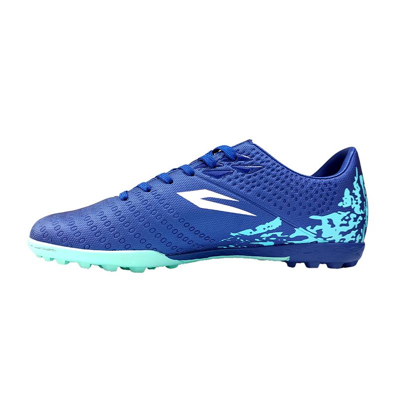 Buy Ace Bolka Non Ankle Futsal Boot-Navy | Printfolio