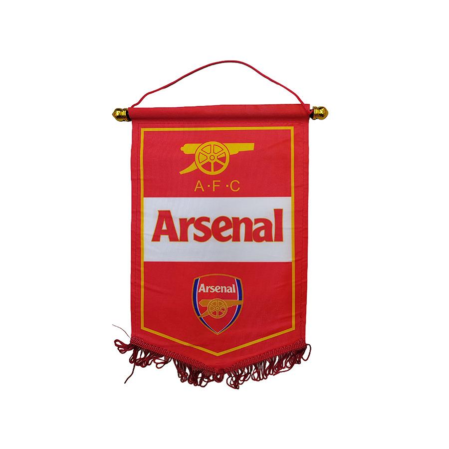 Buy Arsenal club exchange flag | Printfolio