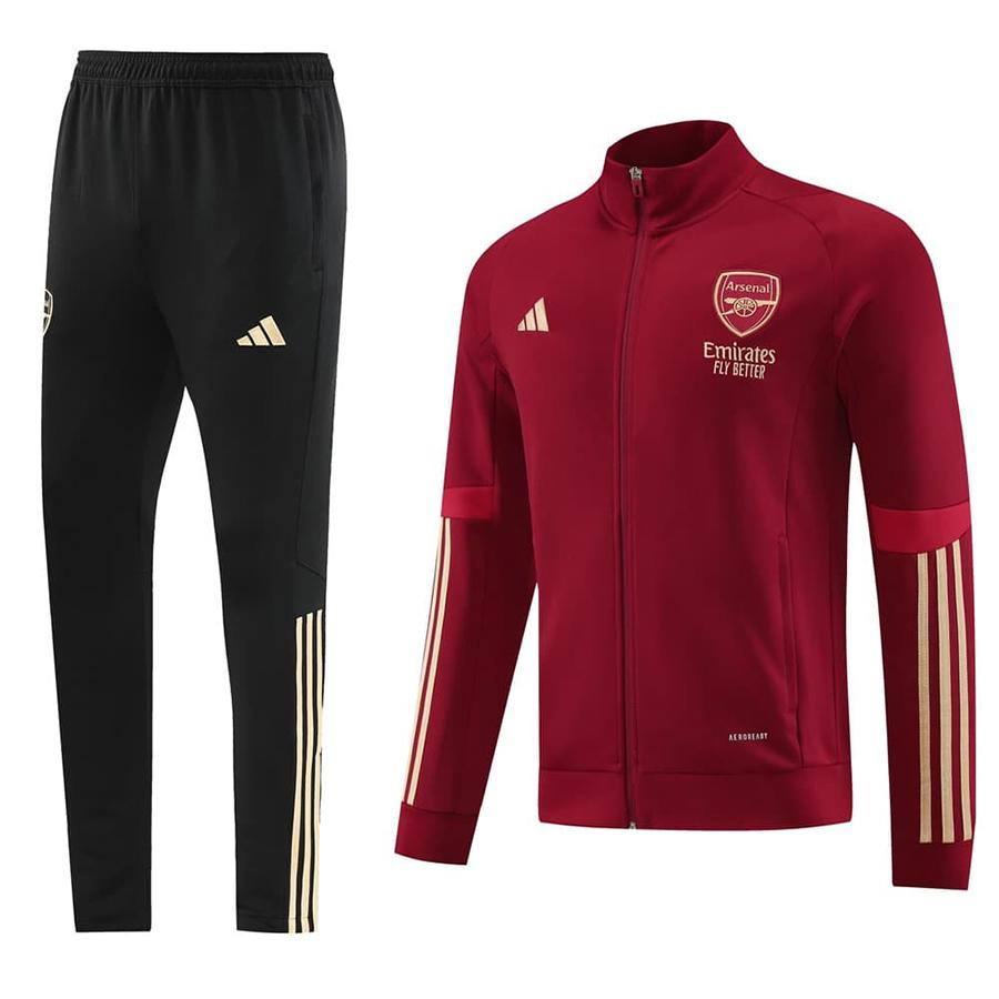 Buy Arsenal Tracksuit | Printfolio