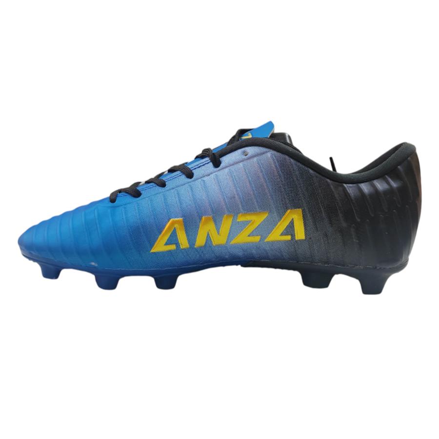 Buy Anza Rebel Football Boot Half Ankle | Printfolio
