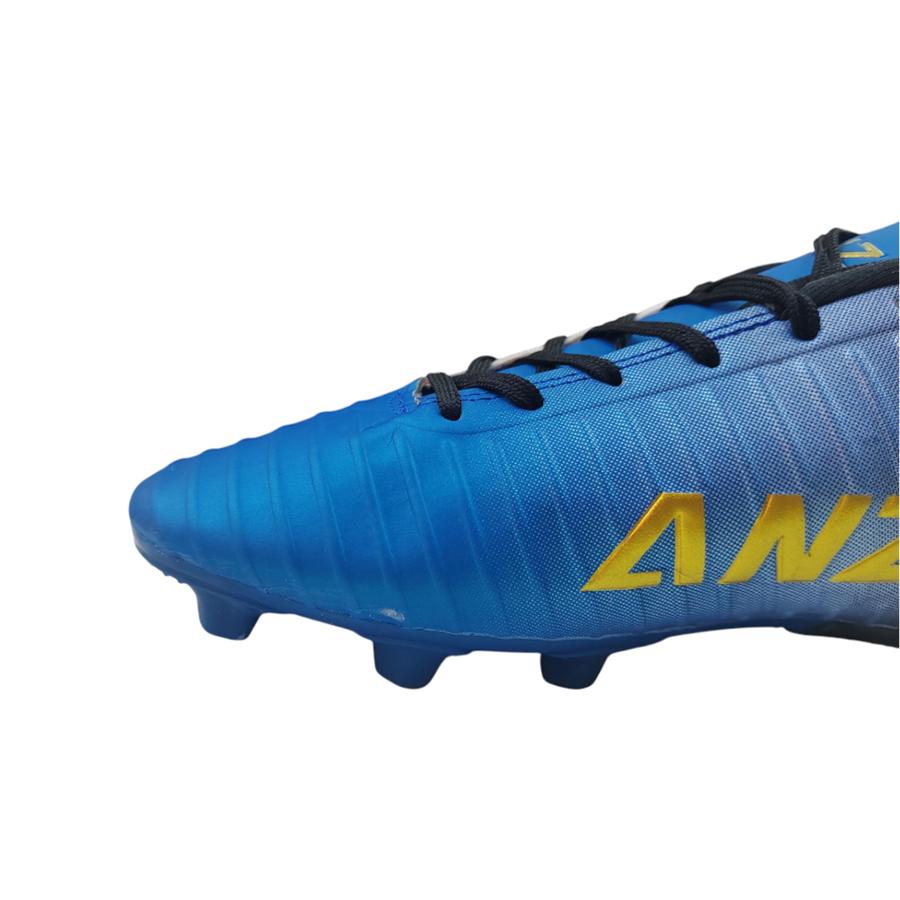 Buy Anza Rebel Football Boot Half Ankle | Printfolio